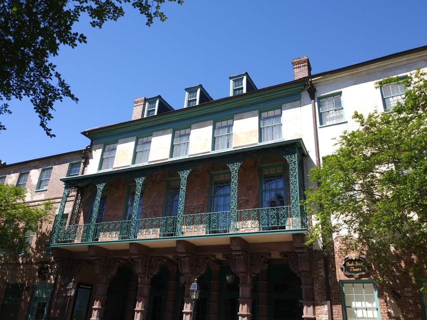 The Chicora Walk (History Walking Tour) - The Sum Up: Is the Chicora Walk Worth It?