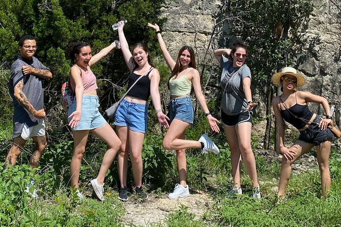 The Colorado Springs Fling Scavenger Hunt - What Makes This Experience Stand Out?