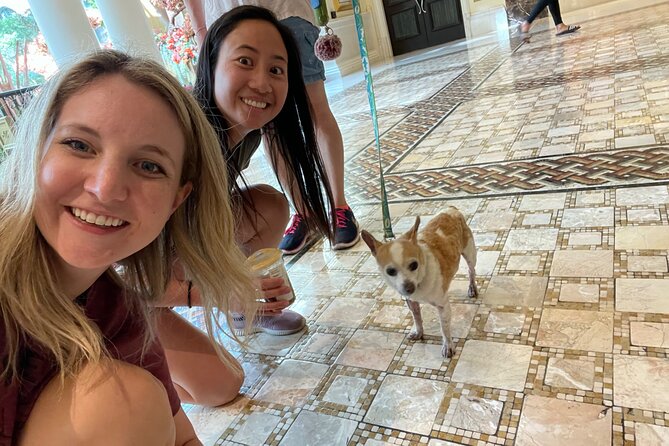 The Colorado Springs Fling Scavenger Hunt - Final Thoughts