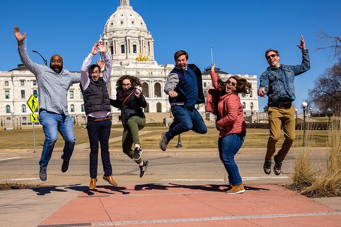 The Complete St. Paul Walking Tour - Why This Tour Stands Out