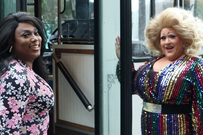 The Dragtacular Trolley Tour of Boston - Who Is This Tour Best For?