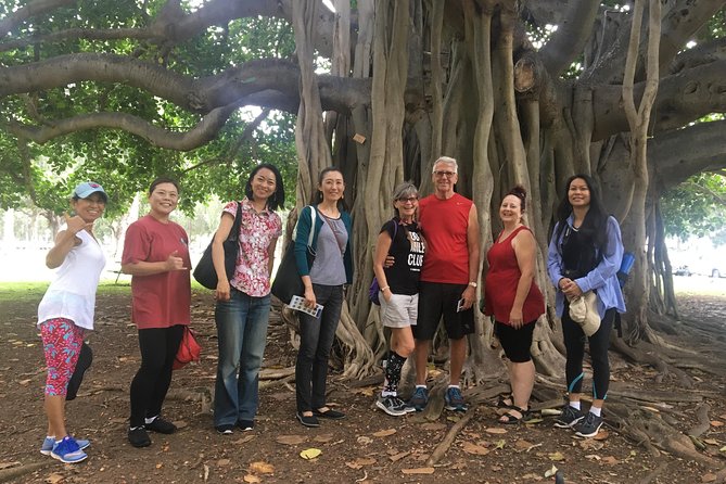 The East Waikiki Walking Tour - Who Will Appreciate This Tour?