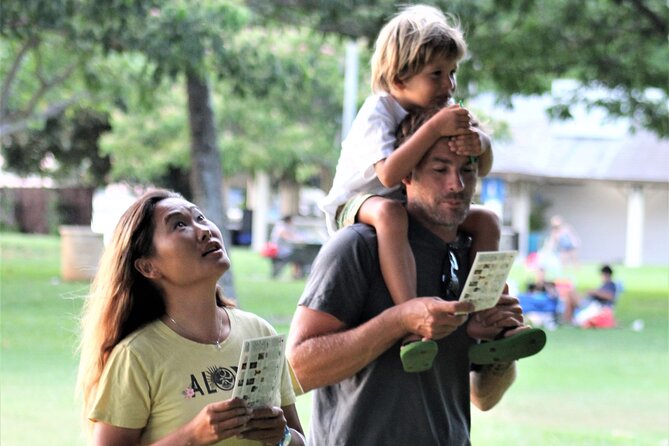 The East Waikiki Walking Tour - FAQ