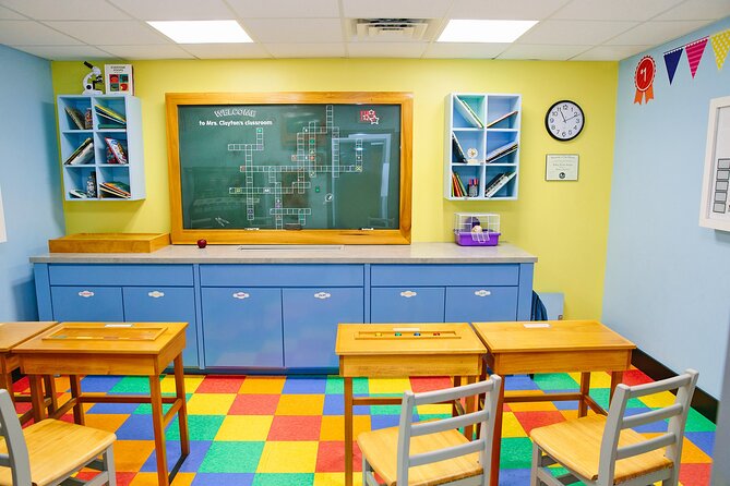 The Escape Game at Del Amo Fashion Center in Torrance - Key Points  