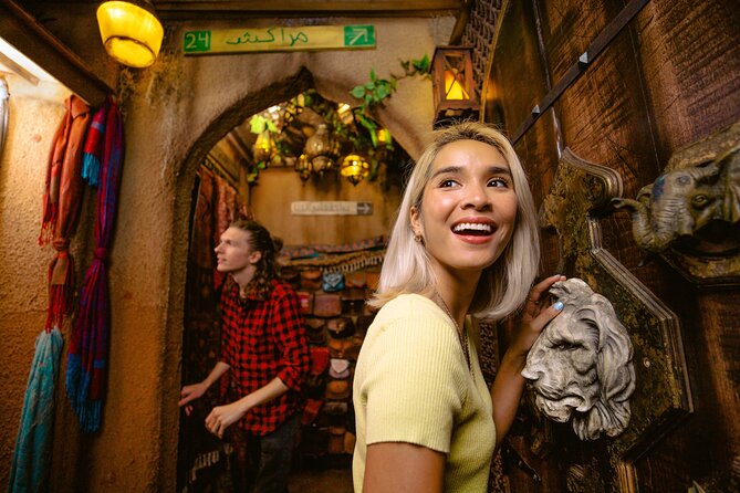 The Escape Game DC: Epic 60-Minute Adventures in Penn Quarter - Final Thoughts