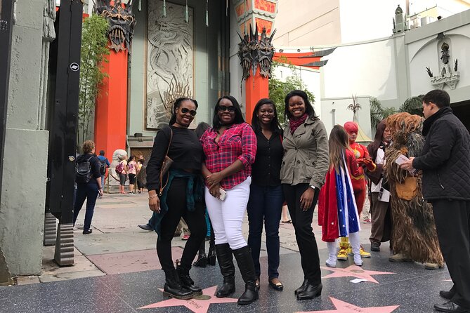 The Famous Hollywood Tour - Final Thoughts: Who’s This Tour Best For?