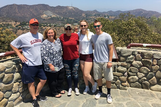 The Famous Hollywood Tour - Frequently Asked Questions