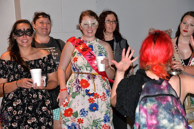 The French Quarter Haunted Tour (Small Groups) - Who Would Enjoy This Tour?