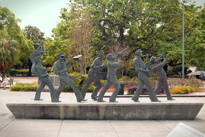 The French Quarter History Tour - An In-Depth Look at the Itinerary