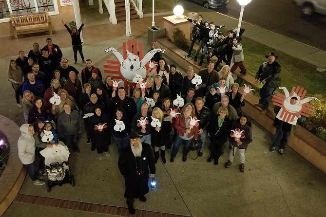 The Ghost Tour of Old Town - New Mexico's oldest Ghost Walk - Since 2001 - The Practical Aspects: Value, Cost, and Accessibility