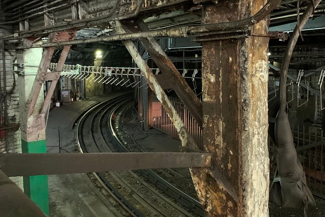 The Ghosts of Boston's Past Haunted Self-guided Tour - What You’re Getting for Your $5