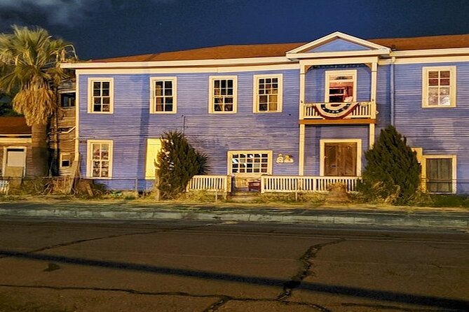 The Ghosts of Galveston Guided Walking Tour - Final Thoughts