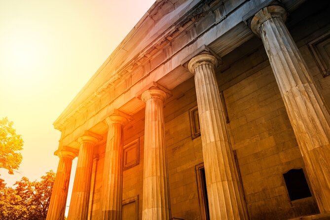 The Ghosts of Philadelphia Tour - Practical Tips for Visitors