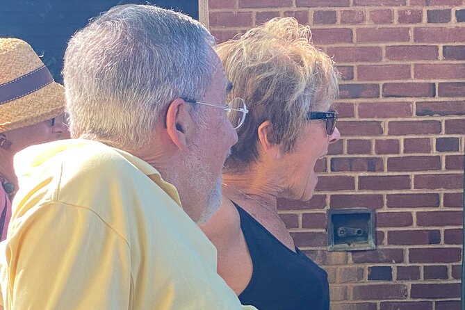 The Great Comedy Magic Walk - Analyzing the Value