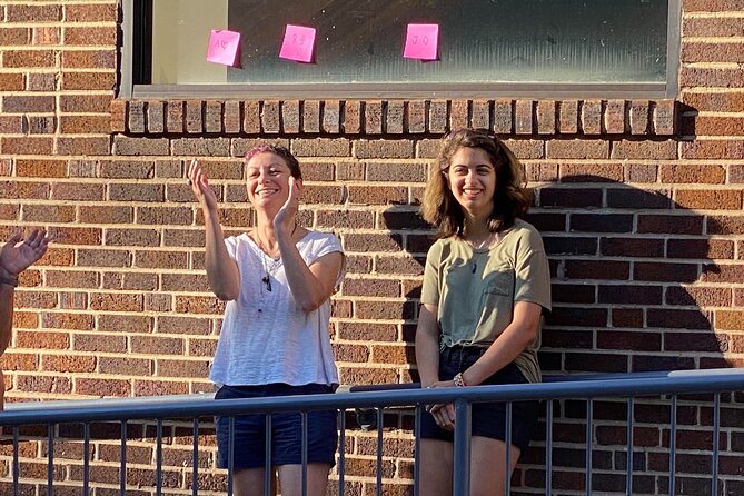 The Great Comedy Magic Walk - Who Should Book This Tour?