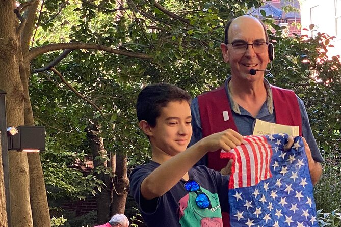 The Great Comedy Magic Walk - Final Thoughts