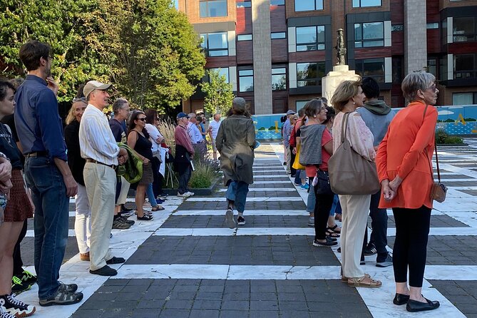 The Great Comedy Magic Walk - FAQ