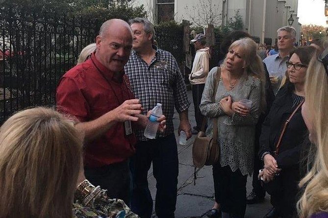 The Haunted AF French Quarter Walking Tour - Who Will Benefit Most?