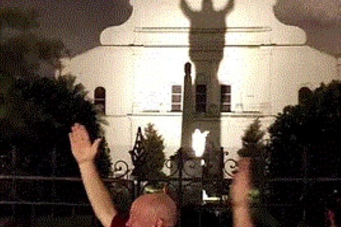 The Haunted AF French Quarter Walking Tour - The Sum Up