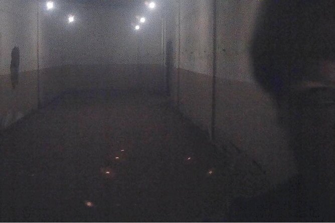 The Haunted Lemp Brewery Bottle Works Tour - Discover the Haunted Past of St. Louis: The Lemp Brewery Bottle Works Tour