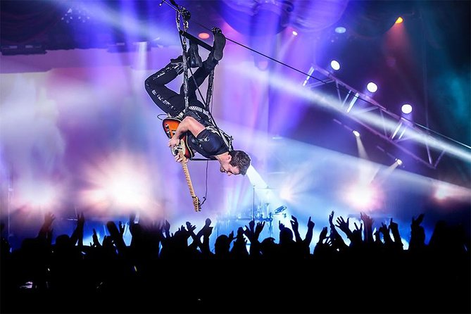 The Haygoods: Branson's Most Popular Show - What to Expect from Your Branson Experience with The Haygoods