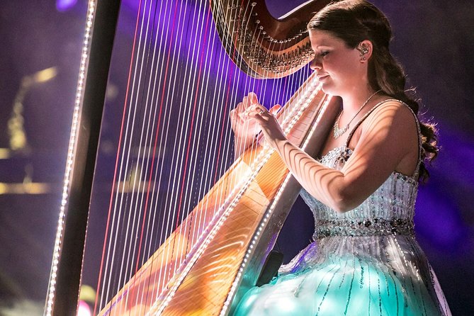 The Haygoods: Branson's Most Popular Show - FAQs