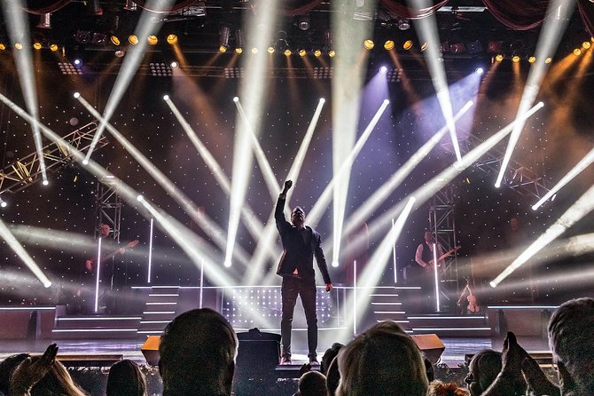 The Haygoods: Branson's Most Popular Show - Final Thoughts