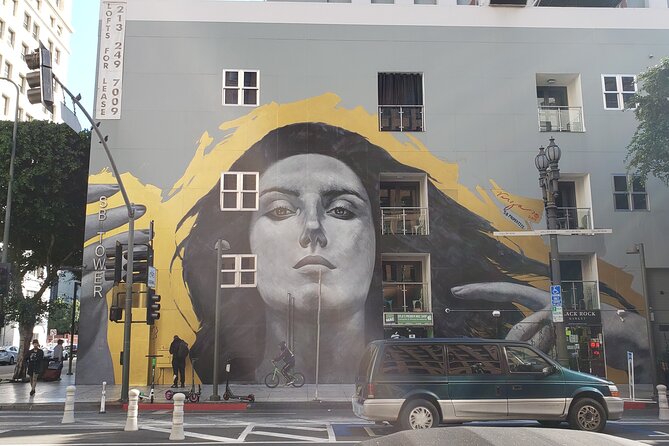 The History and Architecture of Downtown Los Angeles - What You Can Expect From This Tour