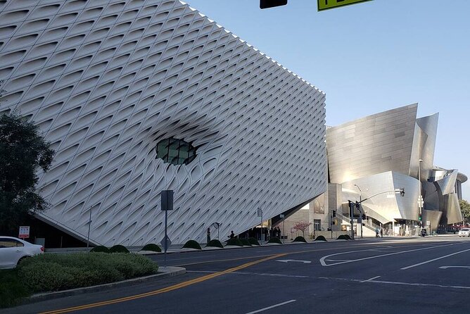 The History and Architecture of Downtown Los Angeles - Authentic Insights from Reviewers