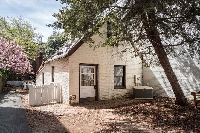 The History of Black Georgetown - Final Thoughts