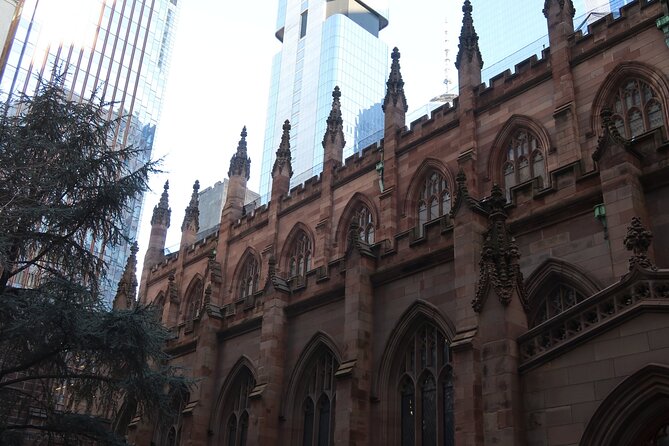 The History of Old New York Shared Tour - Final Thoughts