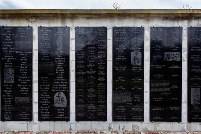 The History of Slavery in Louisiana Tour - Why This Tour Is Worth the Price