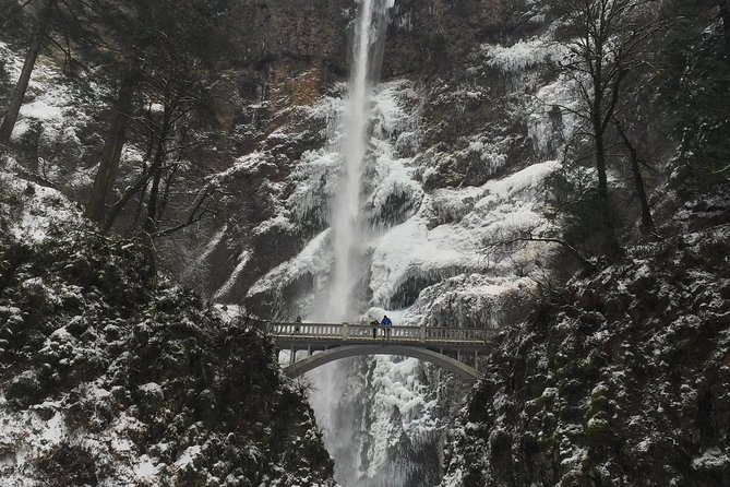 The Hood-Columbia Loop: Timberline, Orchards, and Waterfalls - Final Thoughts