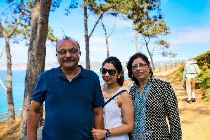 The La Jolla Tour - A Deep Dive into the La Jolla Tour Experience