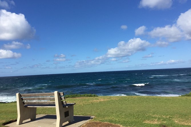 The La Jolla Tour - Why This Tour Works Well