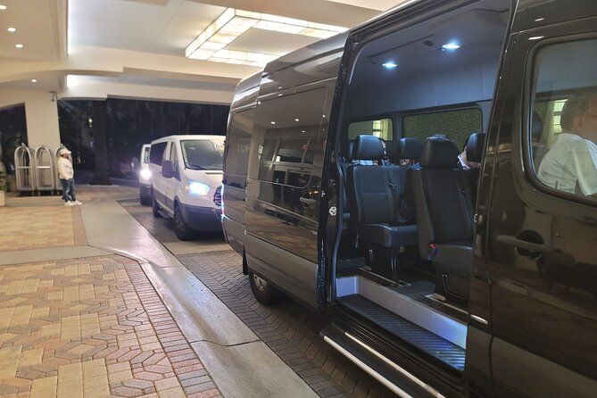 The Life Tours - Introduction