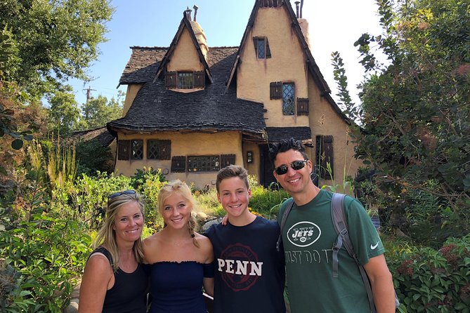 The Los Angeles Tour - What’s Included and What’s Not?