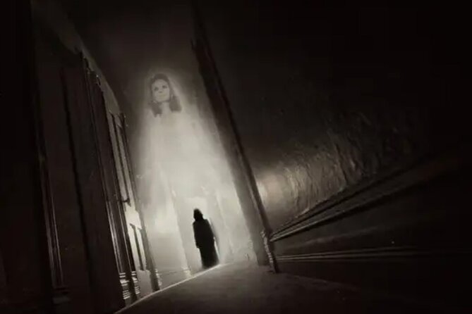 The Madam's Curse Walking Ghost Tour - The Practical Details