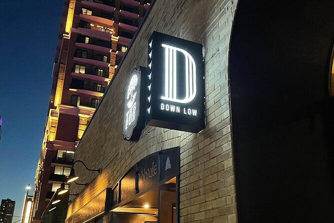 The Madam's Curse Walking Ghost Tour - The Sum Up