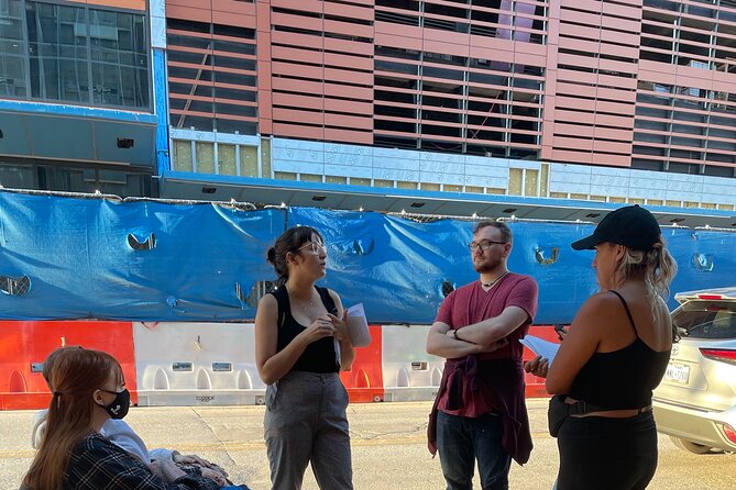 The Madam's Curse Walking Ghost Tour - FAQ