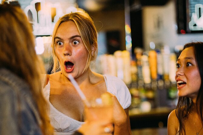 The Massholes Comedy Trolley Tour of Boston - A Deep Dive into the Experience