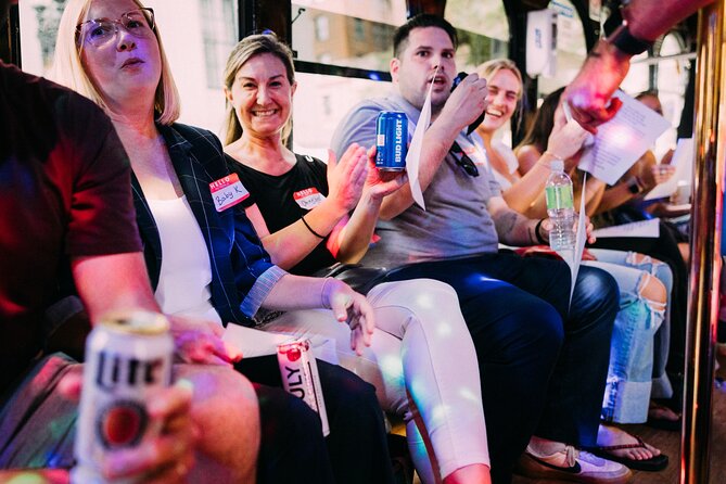 The Massholes Comedy Trolley Tour of Boston - What the Reviews Say