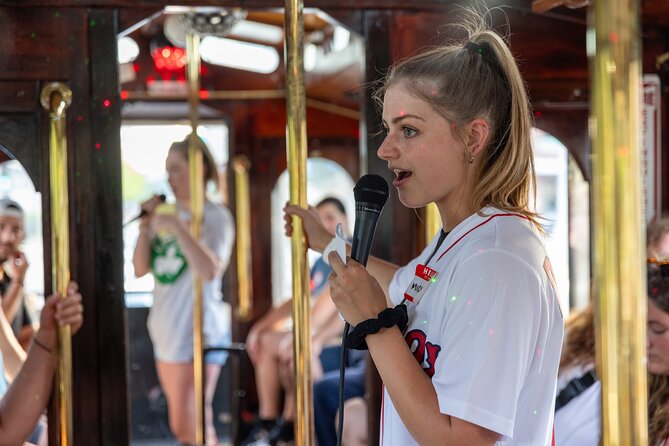 The Massholes Comedy Trolley Tour of Boston - Final Thoughts: Who Will Love This Tour?