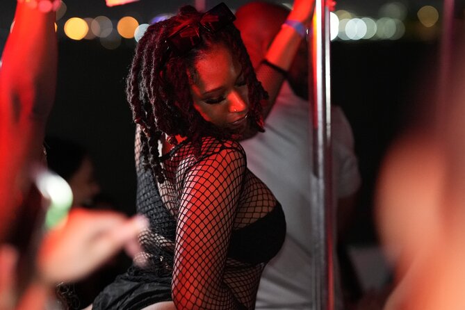 The Miami Experience Boat Party - The Itinerary and What to Expect