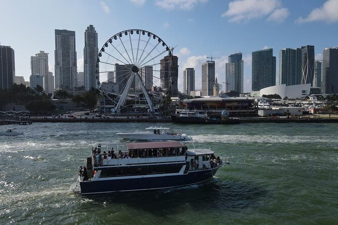 The Miami Experience Boat Party - Who Should Consider This Experience?  