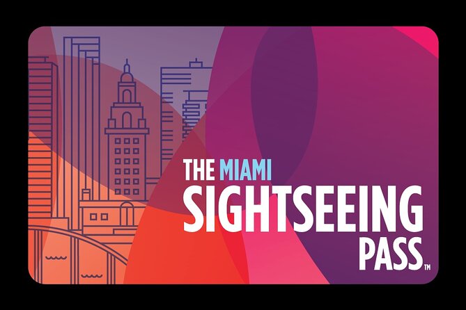 The Miami Sightseeing Day Pass: 35+ Sun-Soaked Attractions & Tours - Exploring the Itinerary and What You Can Expect