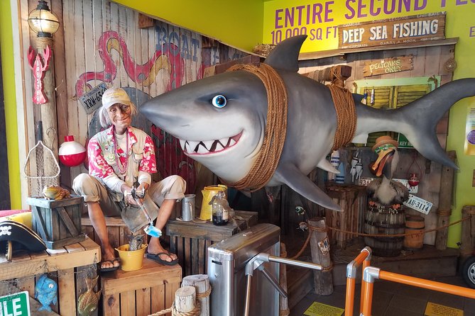 The Miami Sightseeing Day Pass: 35+ Sun-Soaked Attractions & Tours - Who Should Consider This Pass?