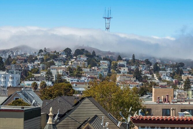 The Mission District: San Francisco's Hip Melting Pot - Who Will Love This Tour?