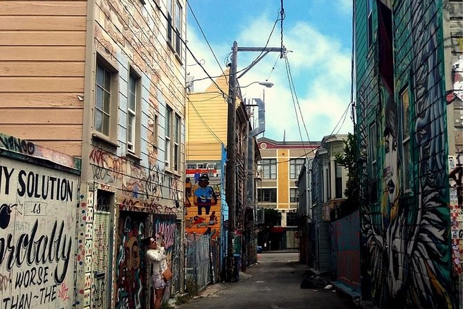 The Mission District: San Francisco's Hip Melting Pot - FAQs