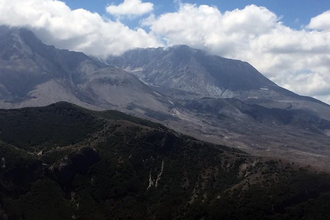 The Mt St Helens Adventure Tour from Portland - A Deep Dive into the Itinerary